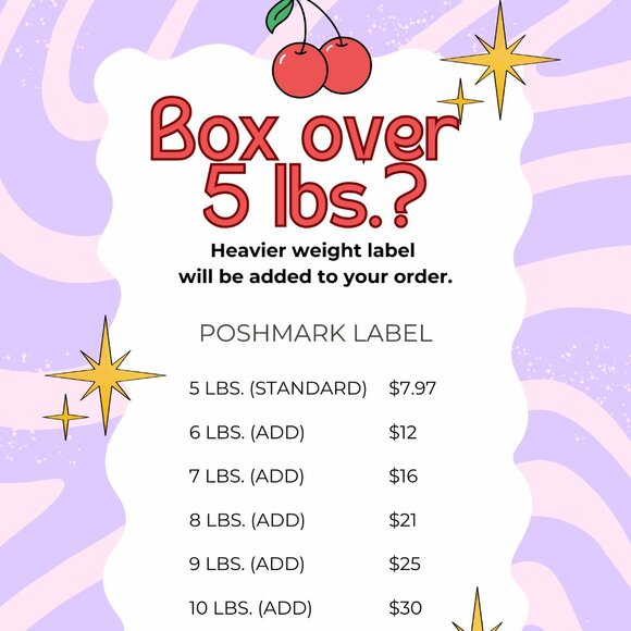 Other | Overweight Label | Poshmark